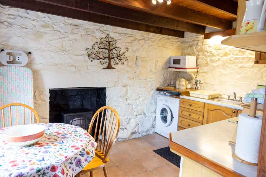 Oak Tree Cottage | Ardvasar - Isle of Skye